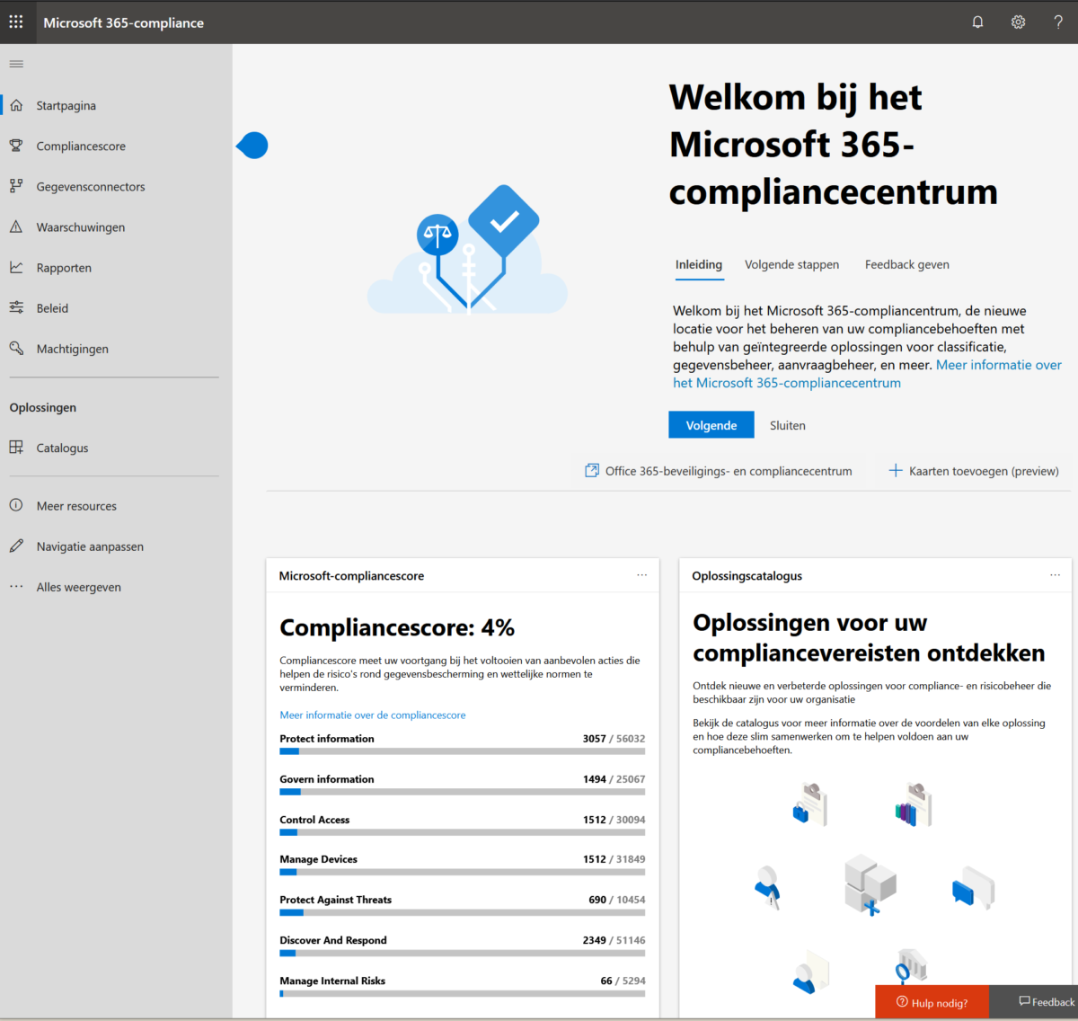 Tutorial: Microsoft 365 security check voor beginners! Doe het zelf!