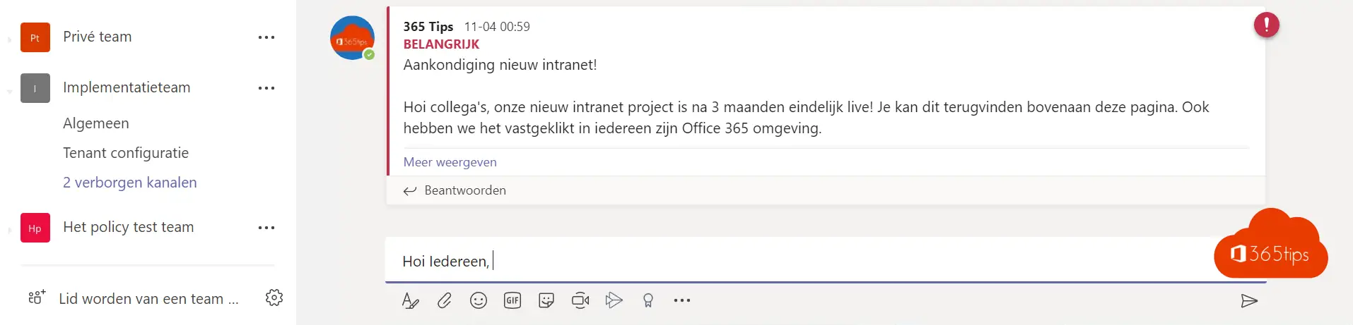 💬4 scenario's om in Microsoft Teams te chatten met interne en externe ... 💬4 scenario's om in Microsoft Teams te chatten met interne en externe ...