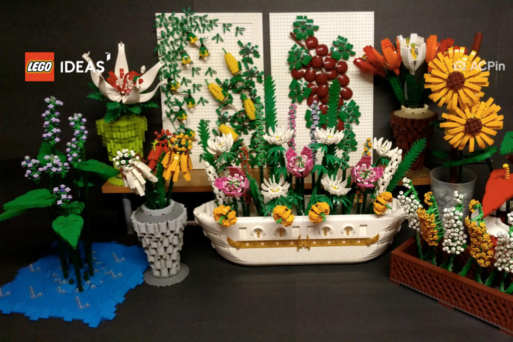 LEGO Microsoft Teams achtergronden instellen?!