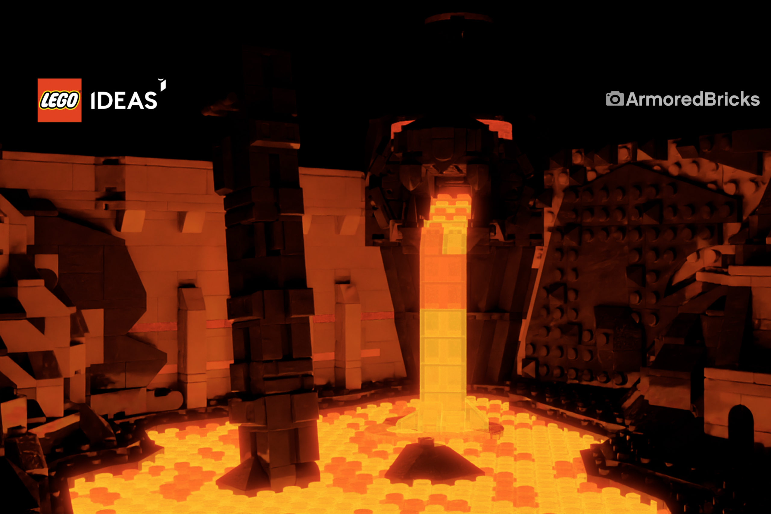 LEGO Microsoft Teams achtergronden instellen?!