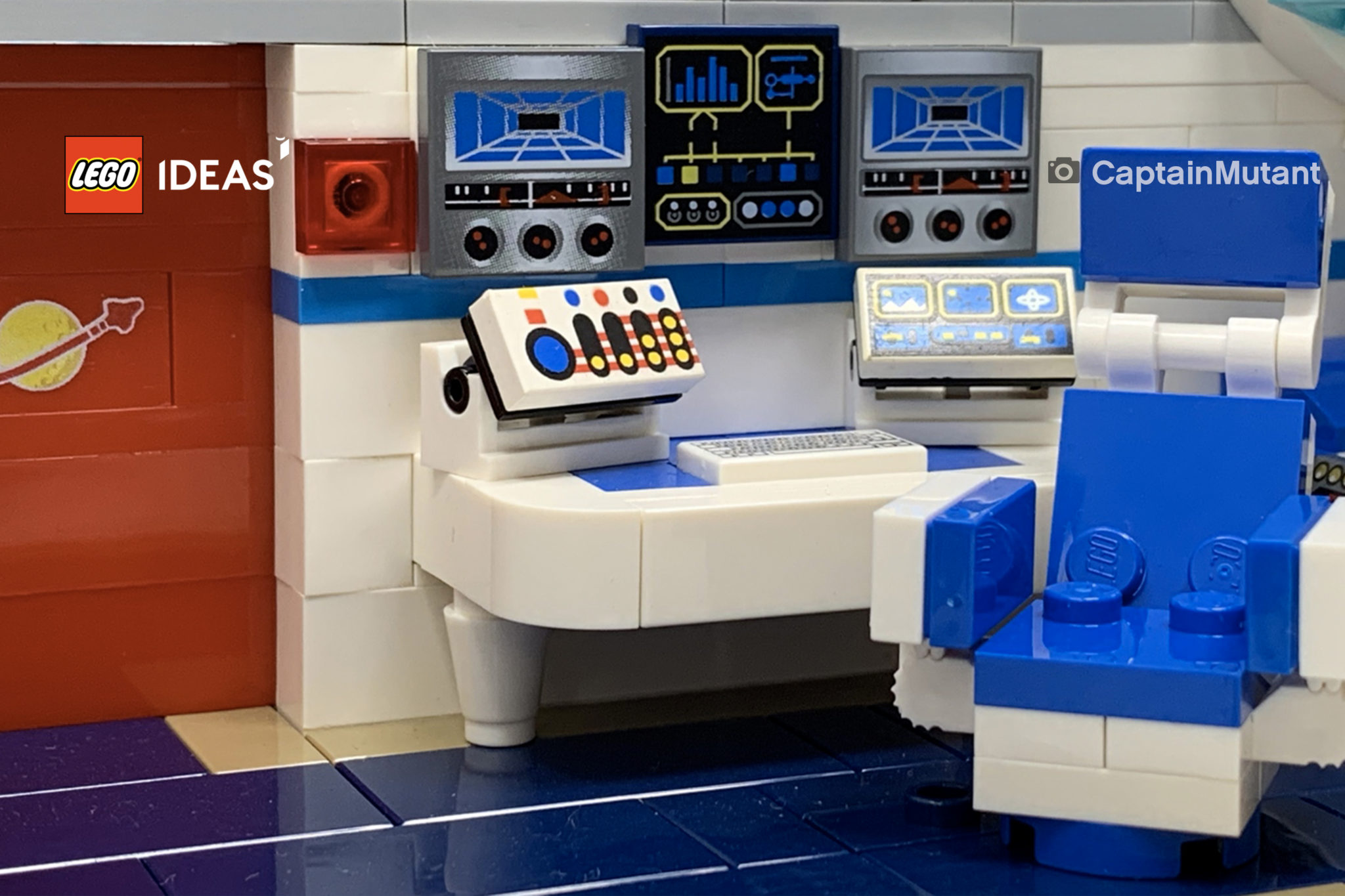 LEGO Microsoft Teams achtergronden instellen?!