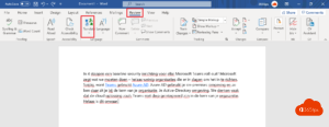 Hoe automatisch vertalen in Microsoft Word en PowerPoint gebruiken?