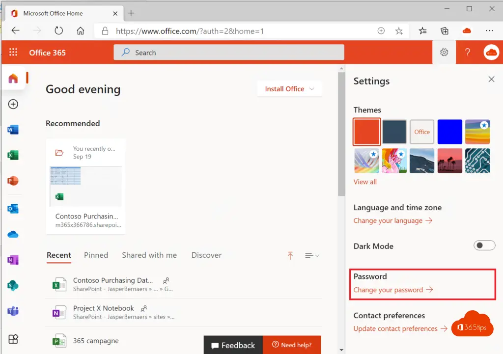 Reset Office 365 Excel To Default Settings Moplatb
