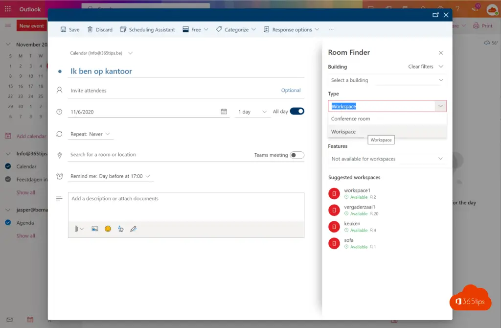 How To Import Calendar Csv Into Outlook 365 Online Metrolsa