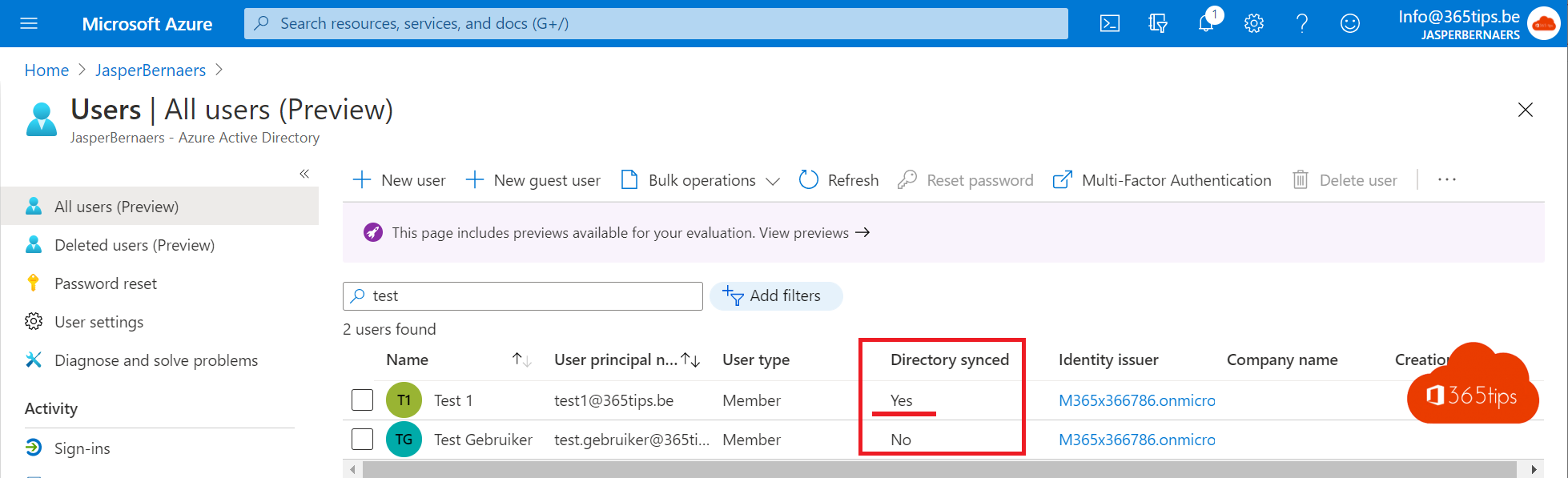 Tutorial Adding Email Alias In Office 365 Exchange Or Active Directory tutorial-adding-email-alias-in-office-365-exchange-or-active-directory