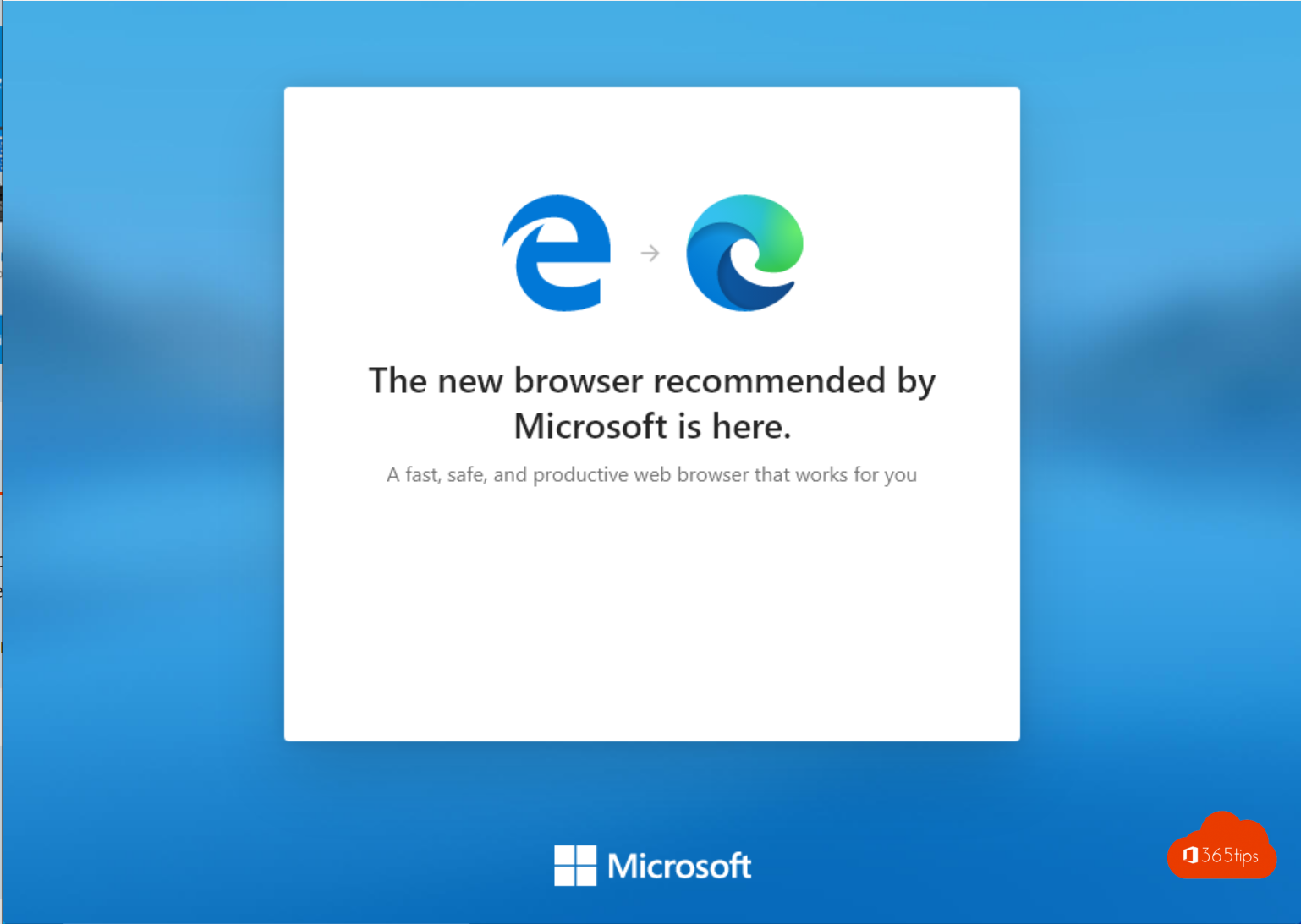 Wachtwoorden en instellingen synchroniseren in Edge