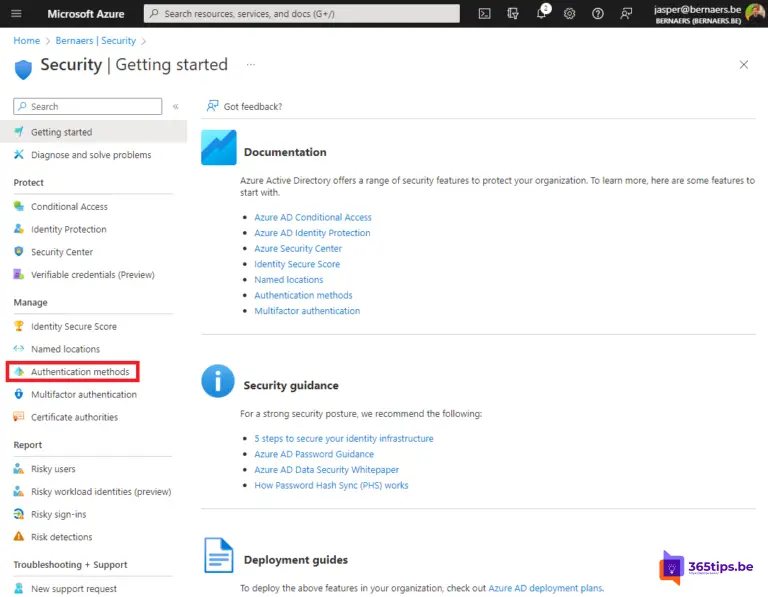 π Hoe Multi Factor Authenticatie Activeren In Microsoft 365 Mfa