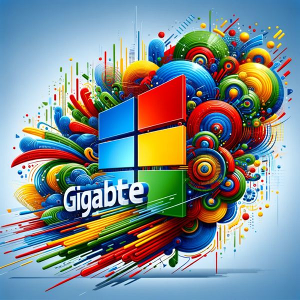 How Many Gigabytes GB Are In A Terabyte TB 
